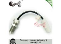China Sk200-3 Sk200-5 Excavator Spare Parts Revolution Sensor Mc845235 for sale