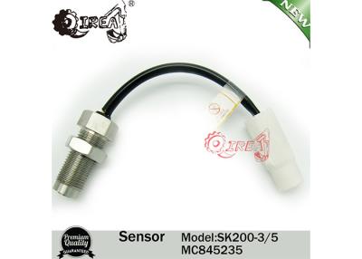 China Sk200-3 Sk200-5 Excavator Spare Parts Revolution Sensor Mc845235 for sale