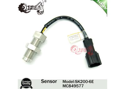 China MC89411 Speed Revolution Sensor For SK200-8 SK210-8 SK260-8 for sale