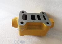 China Excavator Spare Parts Valve Assy 14X-49-00010 for sale