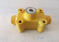 China Excavator Spare Parts Valve Assy 14X-49-00010 for sale