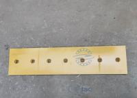China HRC46-52 Excavator Spare Parts Sd13 Sd16 Sd22 Sd32 Cutting Edge 175-71-26310 for sale