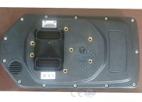 China Js205 Js220 333 K2440 333-K2440 Panel Monitor Excavator For Jcb Machine for sale