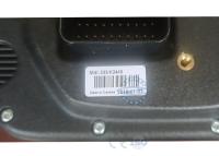 China Js205 Js220 333 K2440 333-K2440 Panel Monitor Excavator For Jcb Machine for sale