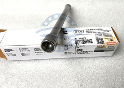 China Wholesale Injector Valve Push Rod 3076046 4022824 for M11 ISM11 QSM11 Truck Diesel Engine Spare Parts for sale