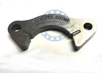 China 6D102 Diesel Engine Camshaft Thrust Plate 3927155 For 220-7 200-7 for sale