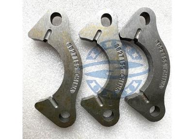 China 6D102 Diesel Engine Camshaft Thrust Plate 3927155 For 220-7 200-7 for sale