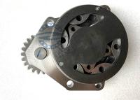China Truck Parts 6L Isle Diesel Engine Lubriing Oil Pump 4941464 for sale