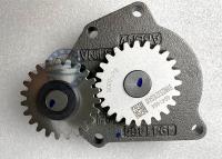 China Truck Parts 6L Isle Diesel Engine Lubriing Oil Pump 4941464 for sale