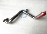 China Excavator Spare Parts 3944264 Oil Suction Pipe For 6L ISL QSL8.9 Engine for sale