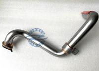 China Excavator Spare Parts 3944264 Oil Suction Pipe For 6L ISL QSL8.9 Engine for sale