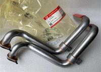China Excavator Spare Parts 3944264 Oil Suction Pipe For 6L ISL QSL8.9 Engine for sale