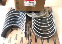 China Qst30 Engine Crankshaft Bearing With Thrust Oem No 3804713 for sale