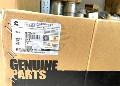 China QSM11 ISM11 Engine Overhaul Kits Gear Housing 4973541 4973540 for sale
