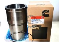 China M11 ISM11 QSM11 Diesel Engine Parts Cylinder Liner 3080760 3803703 3064627 3040882 for sale