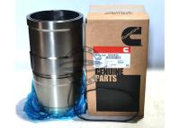 China Excavator Spare Parts 6CT8.3 QSL9 Engine Cylinder Liner 3802406 for sale
