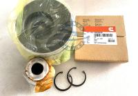 China Excavator Spare Parts Aluminum 6CT Diesel Engine Piston 3802406 3802263 for sale
