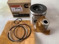 China 6CT 8.3 Engine Spare Parts Piston Set 3802474 for sale