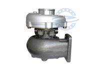 China 8200036999 Excavator Spare Parts Engine Turbocharger K26 53279886072 For DH300-7 53039700055 7701473757 82300036999 for sale