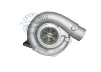 China 8200036999 Excavator Spare Parts Engine Turbocharger K26 53279886072 For DH300-7 53039700055 7701473757 82300036999 for sale