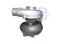 China 8200036999 Excavator Spare Parts Engine Turbocharger K26 53279886072 For DH300-7 53039700055 7701473757 82300036999 for sale