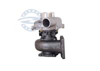 China Excavator Spare Parts  6BD1 Diese Turbocharger EX200-2 OEM NO 114400-2720 for sale