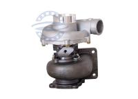 China Excavator Spare Parts  6BD1 Diese Turbocharger EX200-2 OEM NO 114400-2720 for sale