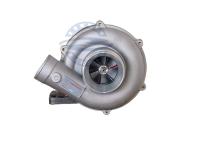 China Excavator Spare Parts  6BD1 Diese Turbocharger EX200-2 OEM NO 114400-2720 for sale