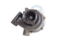 China Excavator Spare Parts  6BD1 Diese Turbocharger EX200-2 OEM NO 114400-2720 for sale