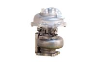 China 114400-2100 1144002100 Excavator Turbocharger For Ex200-1 6BD1 EX200-5 11400-3320 for sale