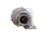 China 114400-2100 1144002100 Excavator Turbocharger For Ex200-1 6BD1 EX200-5 11400-3320 for sale