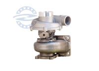 China 114400-2100 1144002100 Excavator Turbocharger For Ex200-1 6BD1 EX200-5 11400-3320 for sale