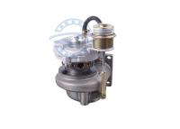 China Excavator Spare Parts GT25 Supercharger Turbocharger 758714-5001 2674A421 for sale