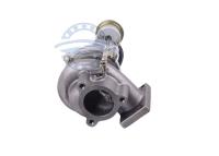 China Excavator Spare Parts GT25 Supercharger Turbocharger 758714-5001 2674A421 for sale