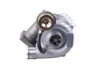 China Excavator Spare Parts GT25 Supercharger Turbocharger 758714-5001 2674A421 for sale