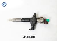 China Common Rail Injector 095000-6980 8-98011604-5 for 4JJ1 SH130-5 for sale