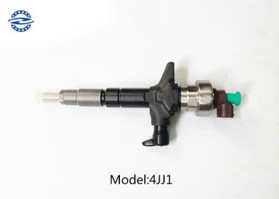 China Common Rail Injector 095000-6980 8-98011604-5 for 4JJ1 SH130-5 for sale