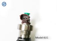 China Common Rail Injector 095000-6980 8-98011604-5 for 4JJ1 SH130-5 for sale