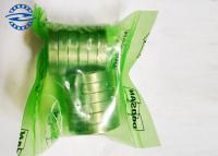 China 65.01758-2074 DL06 Valve Seat Valve Insert For Doosan Excavator Diesel Engine Parts for sale