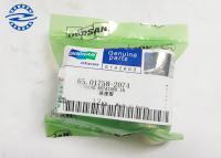 China 65.01758-2074 DL06 Valve Seat Valve Insert For Doosan Excavator Diesel Engine Parts for sale