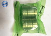 China 65.01758-2074 DL06 Valve Seat Valve Insert For Doosan Excavator Diesel Engine Parts for sale