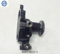 China Hino Truck Parts  J05E Engine Water Pump VH16100E0070AF for sale