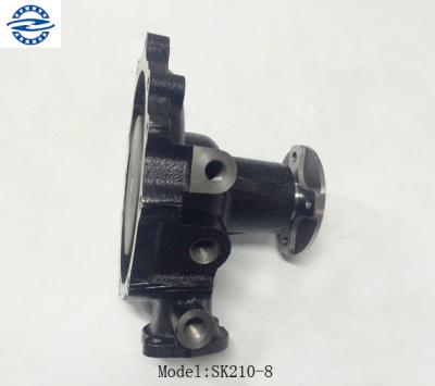 China Hino Truck Parts  J05E Engine Water Pump VH16100E0070AF for sale