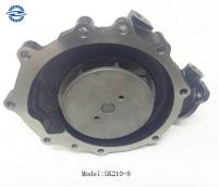 China Hino Truck Parts  J05E Engine Water Pump VH16100E0070AF for sale