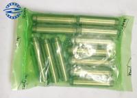 China 65.01758-2157 65.01758-2557 Valve Guide Ex & Valve Guide For Doosan Excavator Engine for sale