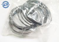China Excavator Engine Parts DL06 Piston Ring 65-02503-8047 Size 100 * 3 * 2.5 * 4 for sale
