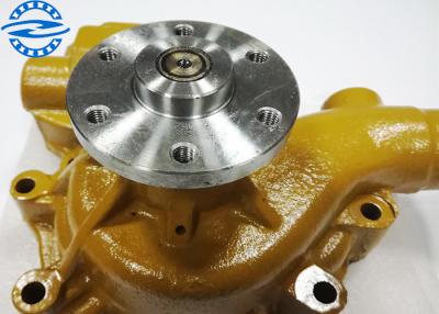 China 4D95L Water Pump Ass'y 6204-61-1100 for Excavator Hydraulic Parts for sale