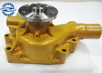 China 4D95L Water Pump Ass'y 6204-61-1100 for Excavator Hydraulic Parts for sale