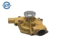 China 6206-61-1505 High Pressure Water Pump 6D95L for  Excavator Engine Parts for sale