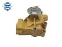 China 6206-61-1505 High Pressure Water Pump 6D95L for  Excavator Engine Parts for sale